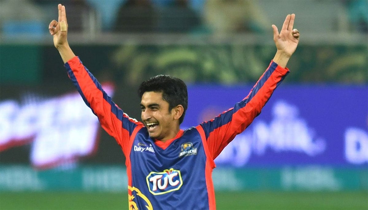 PSL 2020: 'Giant killer' Umer Khan wants to continue where he left off ...