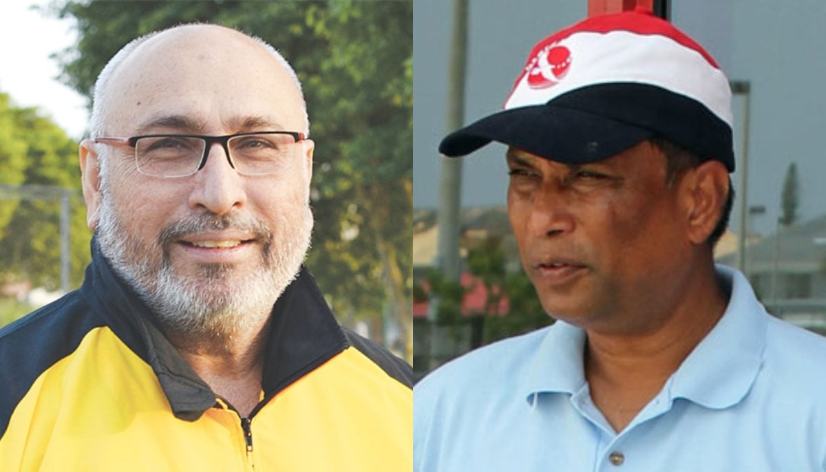 Former Pakistan cricketers Asif Mujtaba, Jalaluddin land jobs with USA ...