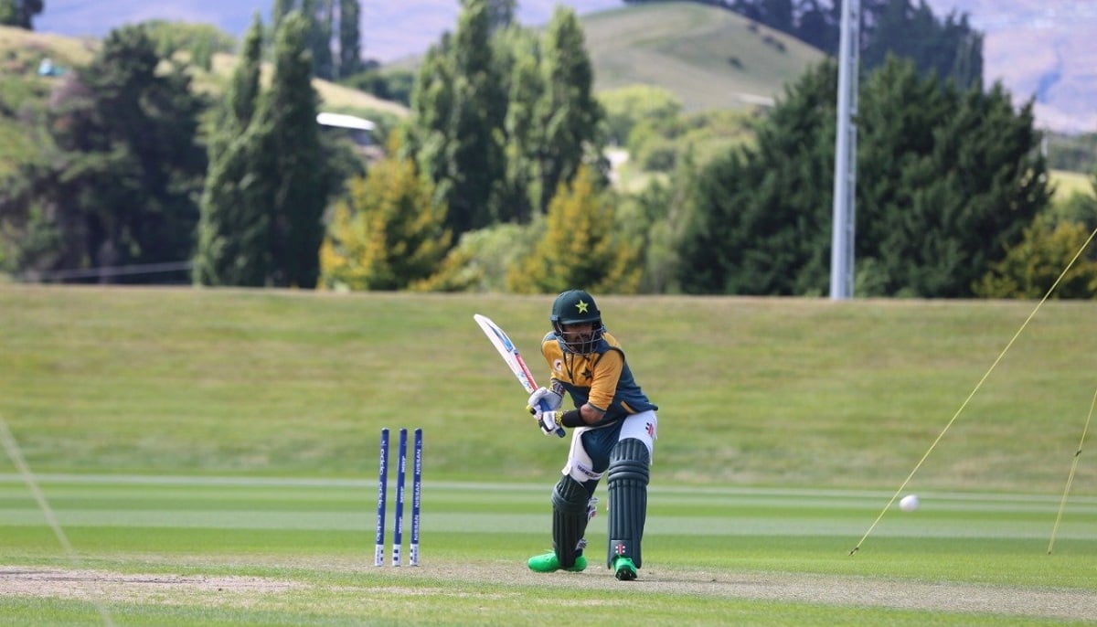 Scenic Queenstown's uneven pitch caused Babar Azam's injury: Ramiz Raja ...