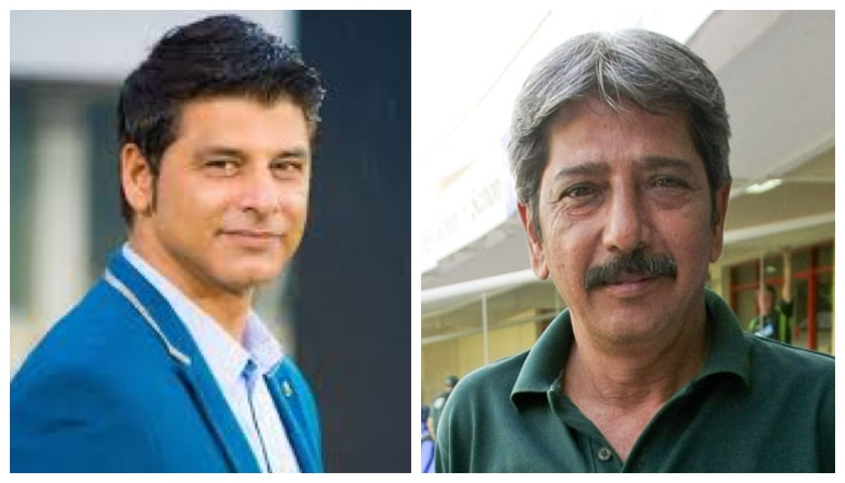 PCB appoints Muhammad Wasim Chief Selector, Saleem Yousuf Chair of ...